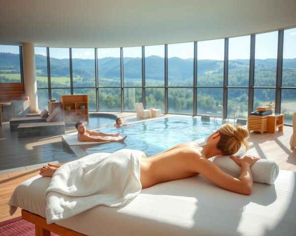 Tickets für Therme Euskirchen - Entspannung - Wellness-Blog