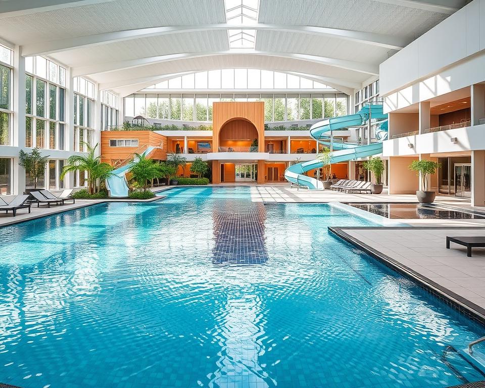 H2O Sauna- und Badeparadies Remscheid | Welln - Wellness-Blog